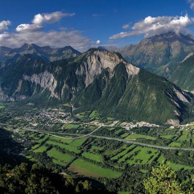 Guide to cycling Villard-Reculas - Epic Road Rides