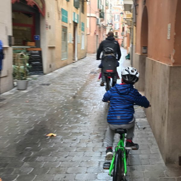 Cycle Mallorca - ultimate guide to Mallorca cycle routes, bike hire + more!