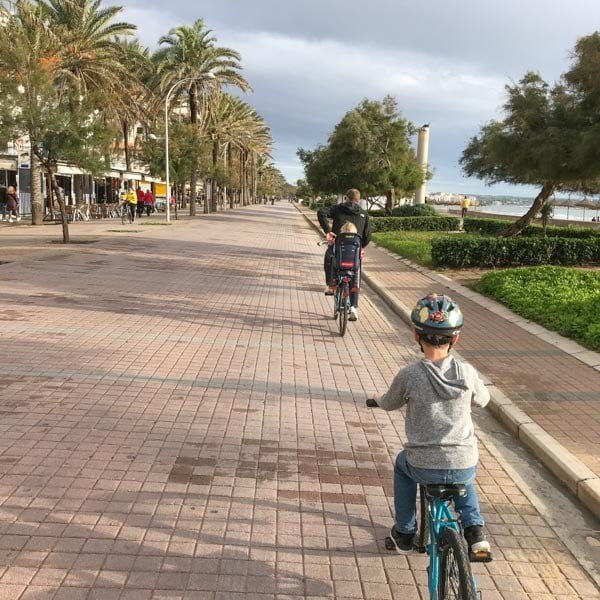 Cycle Mallorca - ultimate guide to Mallorca cycle routes, bike hire + more!