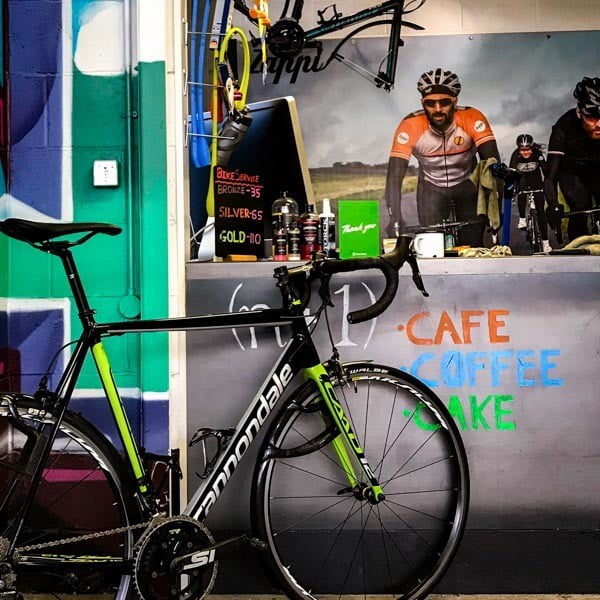 Road cycling Brighton: the best Brighton cycle routes, climbs and more!