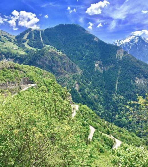 La Marmotte Granfondo: Q&A inc Marmotte route, nutrition + training tips!