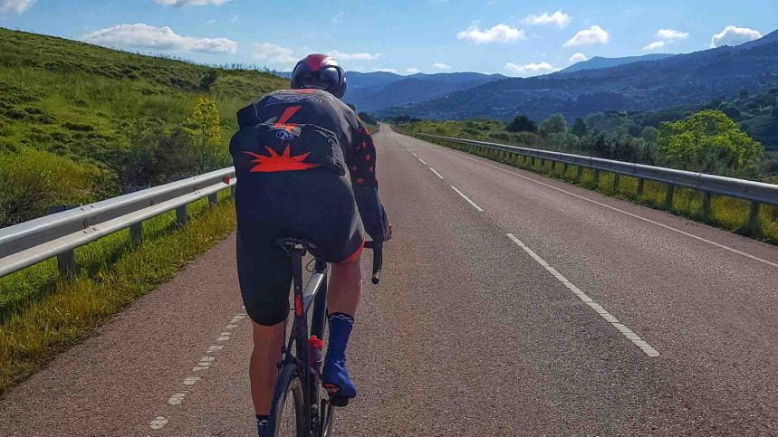 Road cycling in Cyprus: your ultimate guide inc GPX routes + more!