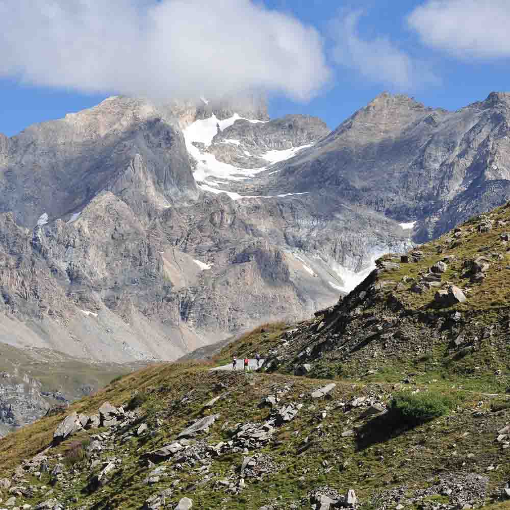 Route des Grandes Alpes: a cyclist's guide to planning your trip