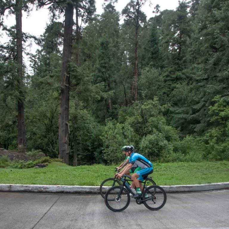 Cycling in Mexico: your ultimate guide (routes, GPX, maps + more)!