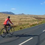Cycling on Arran: cycle routes, climbs, where to stay + more!
