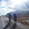 Cycling on Arran: cycle routes, climbs, where to stay + more!