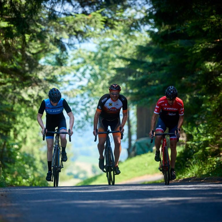 Cycling Austria - The ultimate guide to cycling holidays in Austria