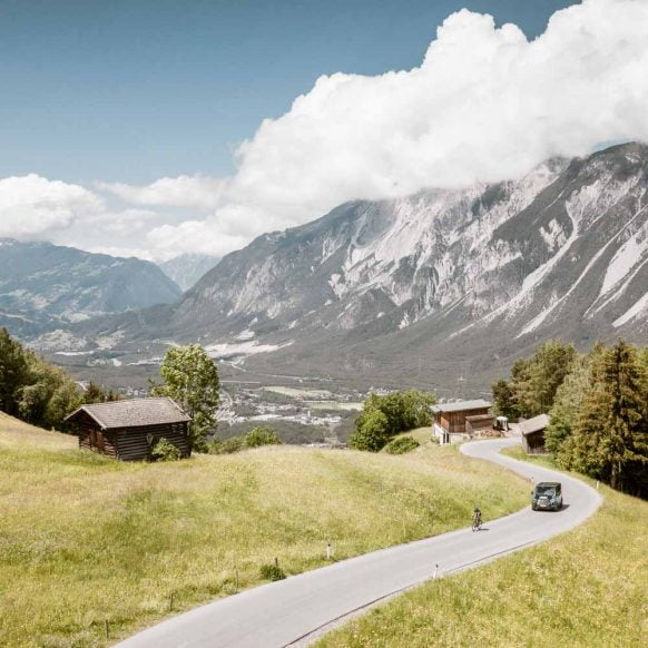 Cycling Austria - your ultimate guide to cycling holidays in Austria