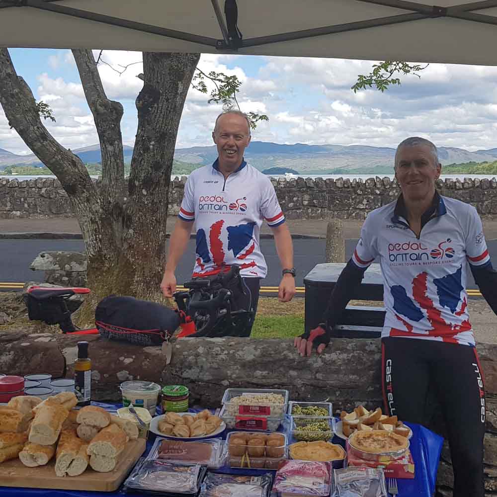 Land's End to John o’ Groats cycle route (LEJOG): what you need to know!