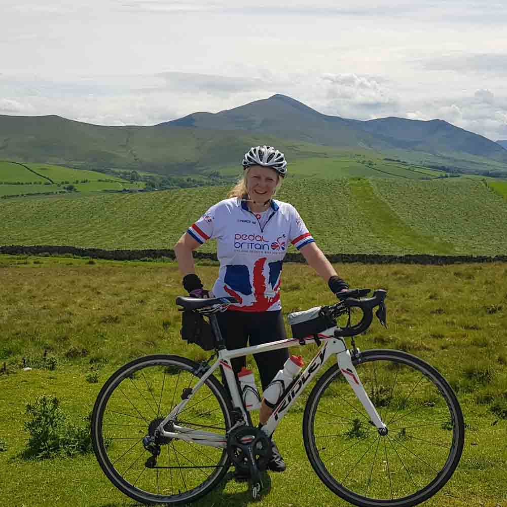 A guide to the Land's End to John o’ Groats cycle route (LEJOG)