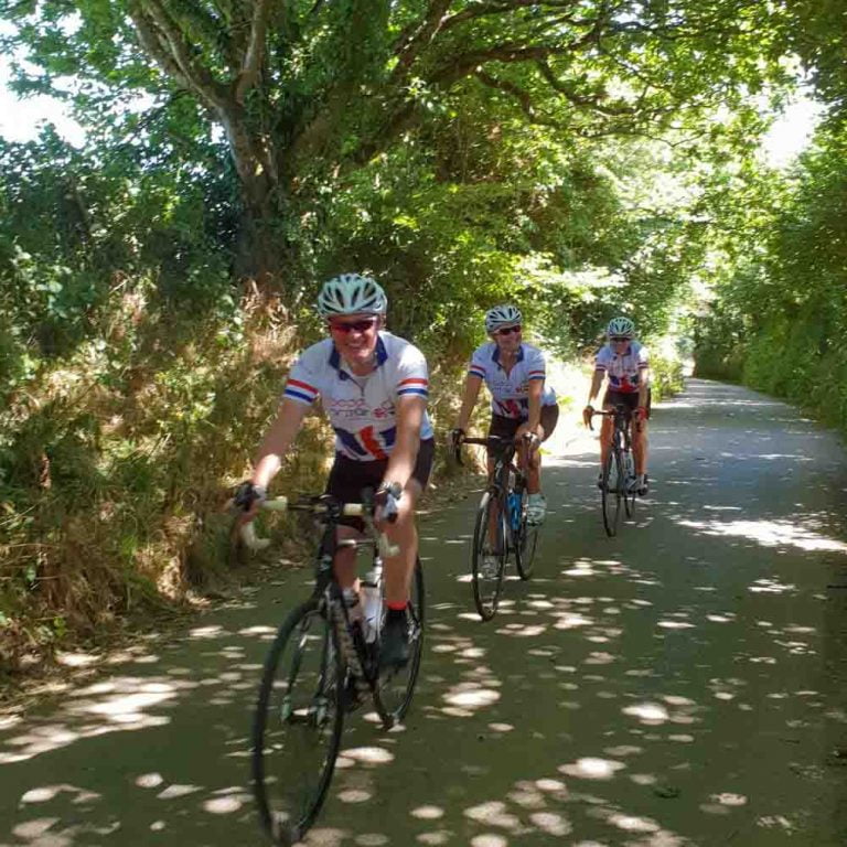 A guide to the Land's End to John o’ Groats cycle route (LEJOG)
