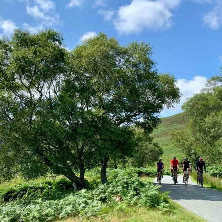 Land's End to John o’ Groats cycle route (LEJOG): what you need to know!