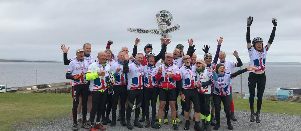Land's End to John o’ Groats cycle route (LEJOG): what you need to know!