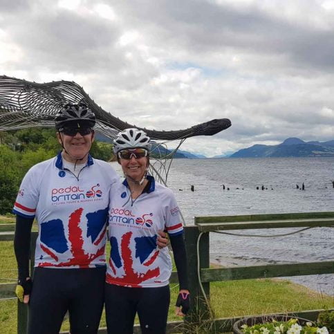 A guide to the Land's End to John o’ Groats cycle route (LEJOG)