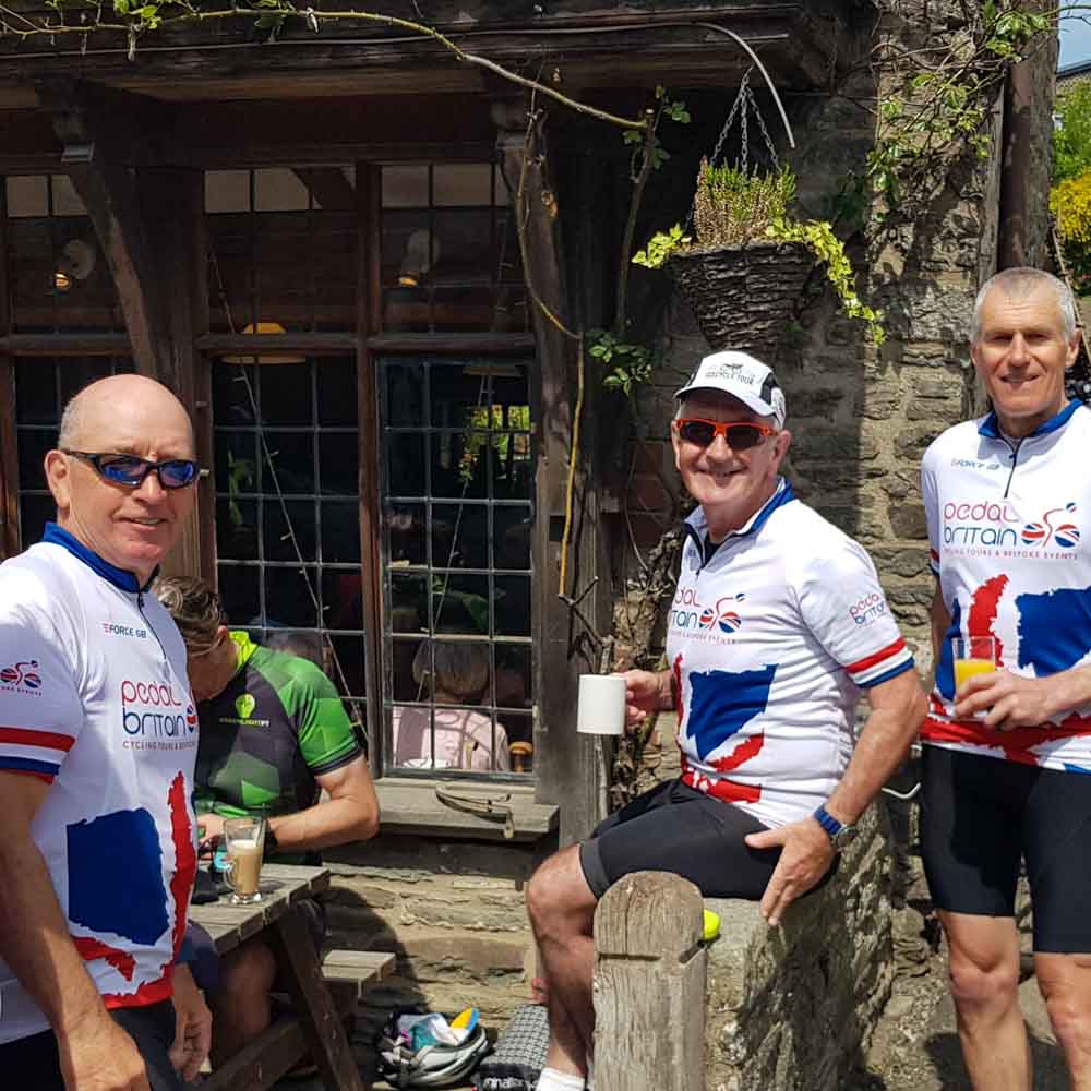 Land's End to John o’ Groats cycle route (LEJOG): what you need to know!