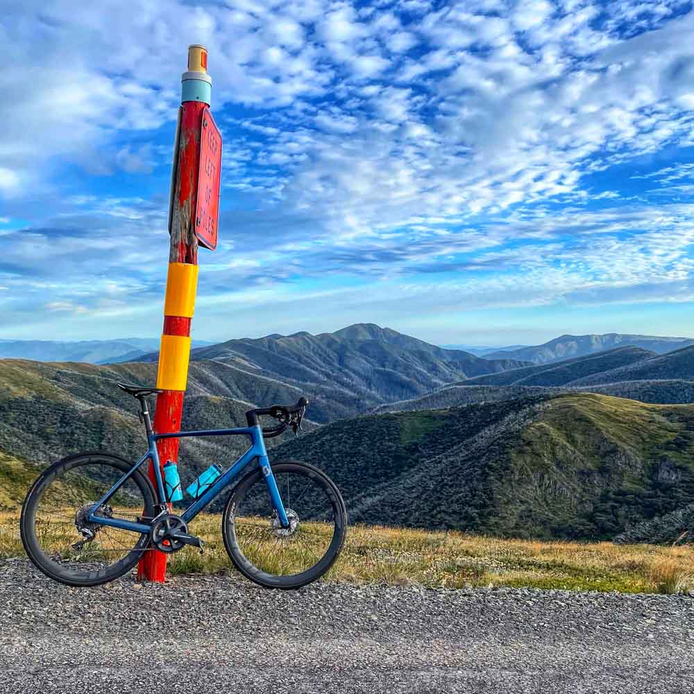 Cycling Victoria: 6 best destinations for cycling in Victoria, Australia