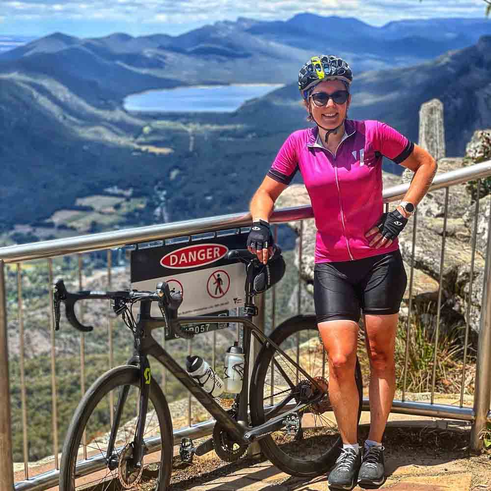 Cycling Victoria: 6 best destinations for cycling in Victoria, Australia