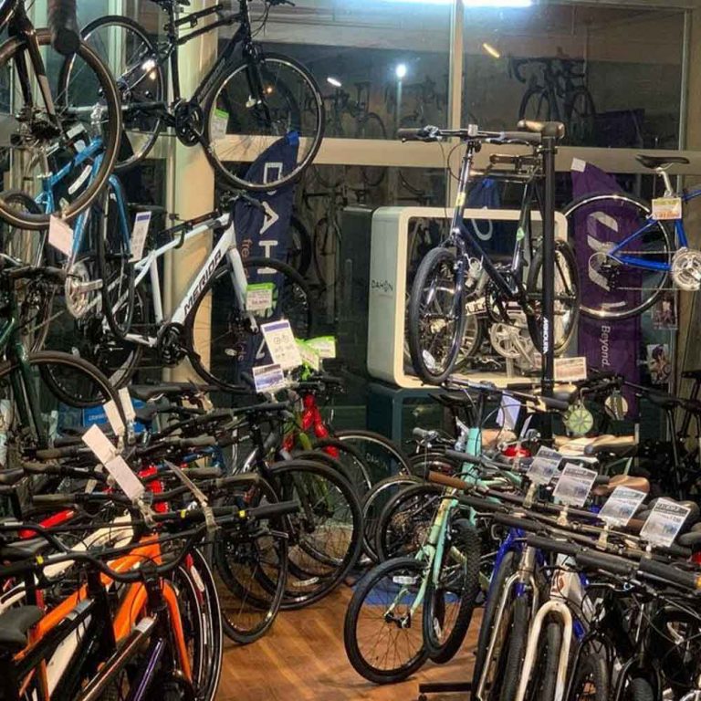 Cycling in Japan: your ultimate guide (cycling routes, hotels, bike hire)!