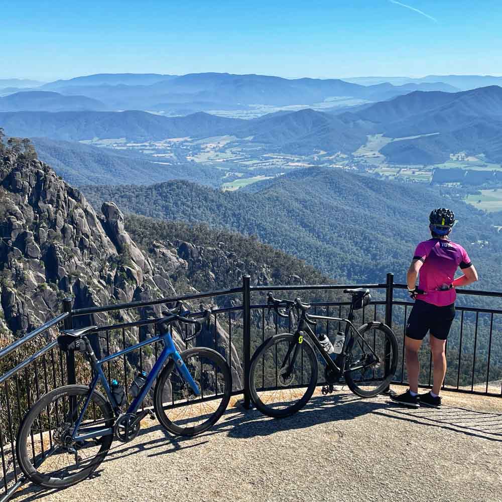 Cycling Victoria: 6 best destinations for cycling in Victoria, Australia