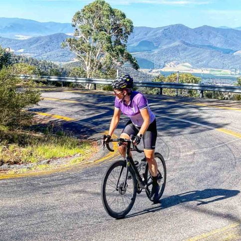 Cycling Victoria: 6 best destinations for cycling in Victoria, Australia