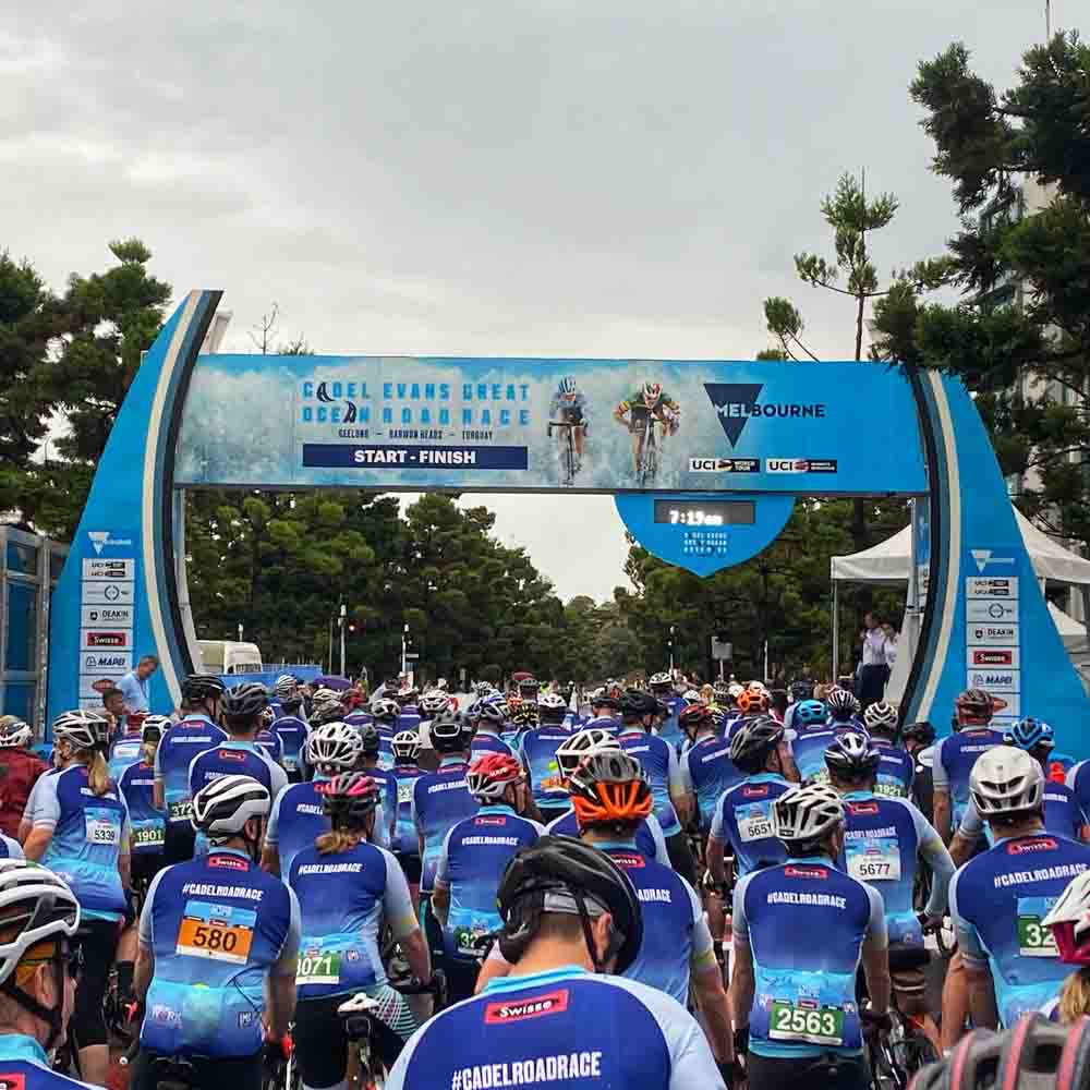 Cycling Victoria: 6 best destinations for cycling in Victoria, Australia