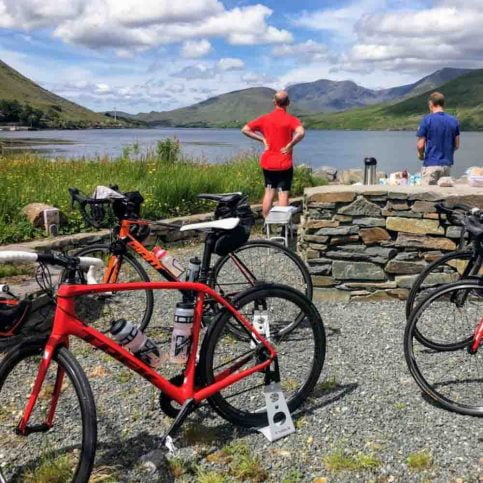 Cycling the Wild Atlantic Way + MizMal, Ireland: what you need to know!